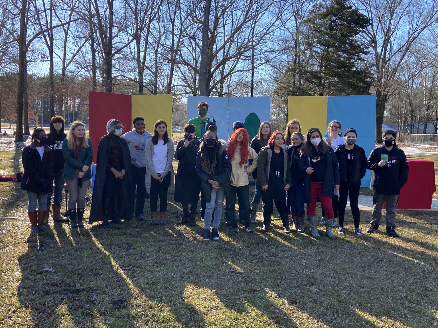 Mississippi Theatre Listing - Mississippi Theatre Association