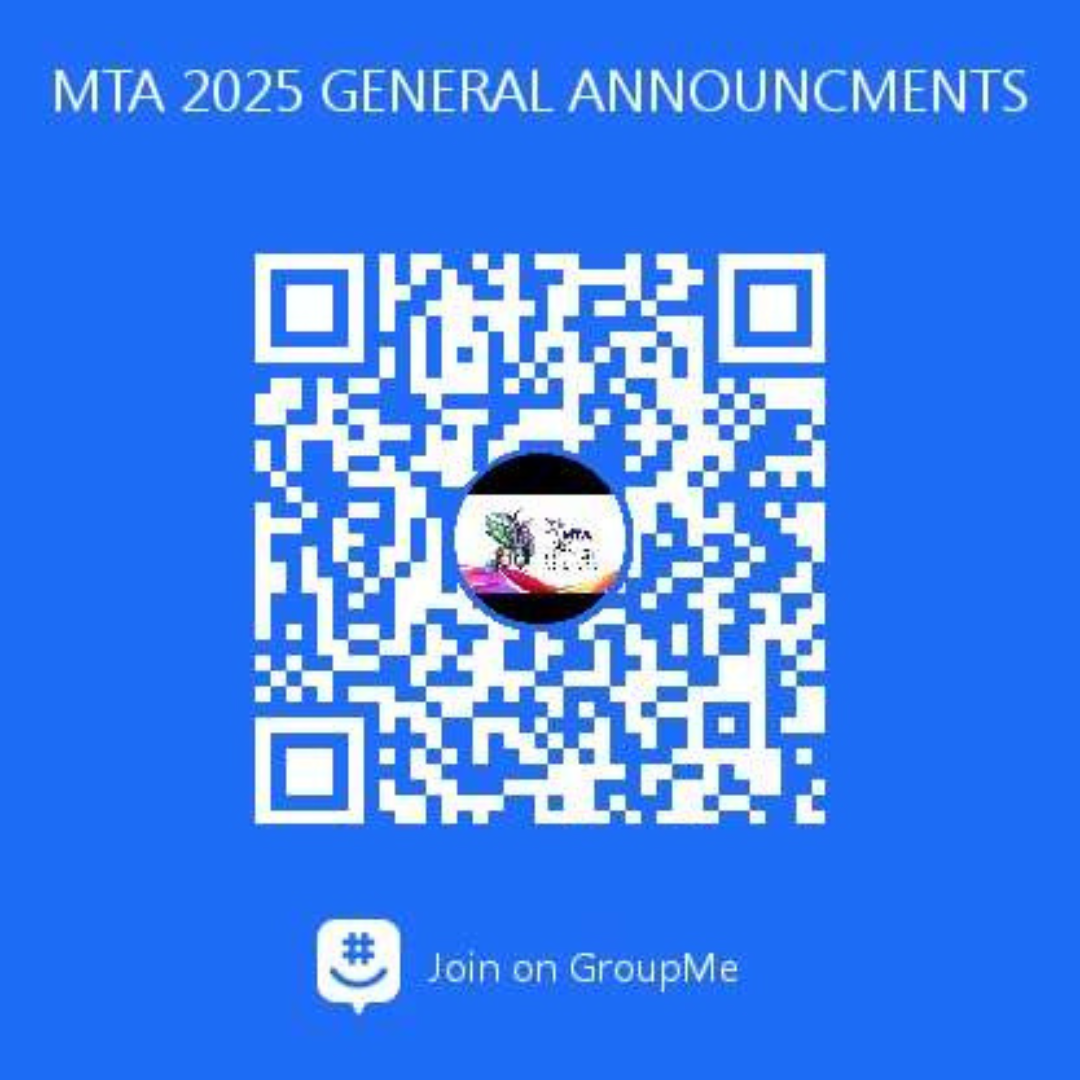 MTA 2025 State Festival - Mississippi Theatre Association